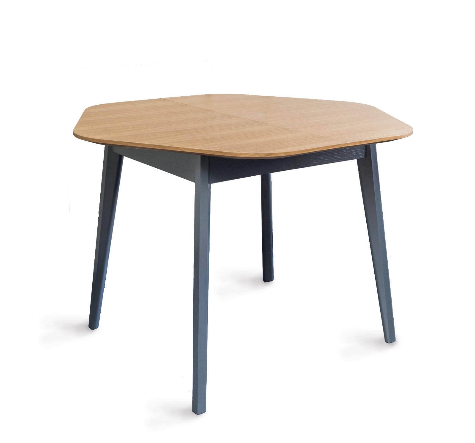 Table à manger extensible de 120 cm à 220 cm | Leroy Merlin