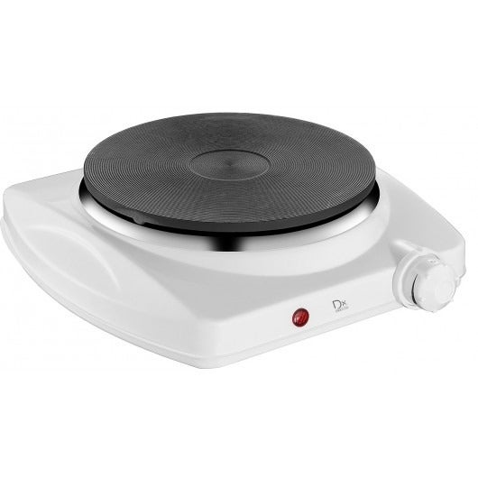 Réchaud électrique 1400W | Leroy Merlin