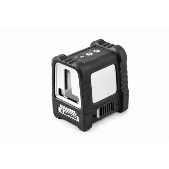 Laser a croce KAPRO modello 870G - 58703 | Leroy Merlin