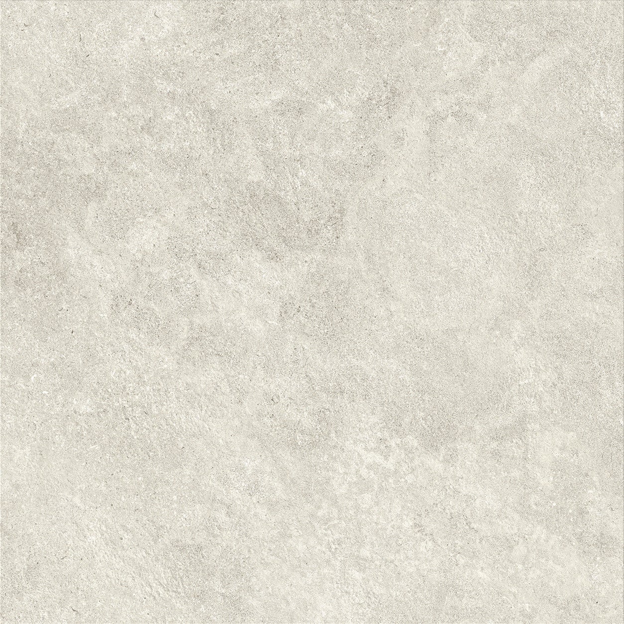 Carrelage effet Pierre Calcaire Ivoire 80x80x0,9 cm Mat Rocalta - Sol ...