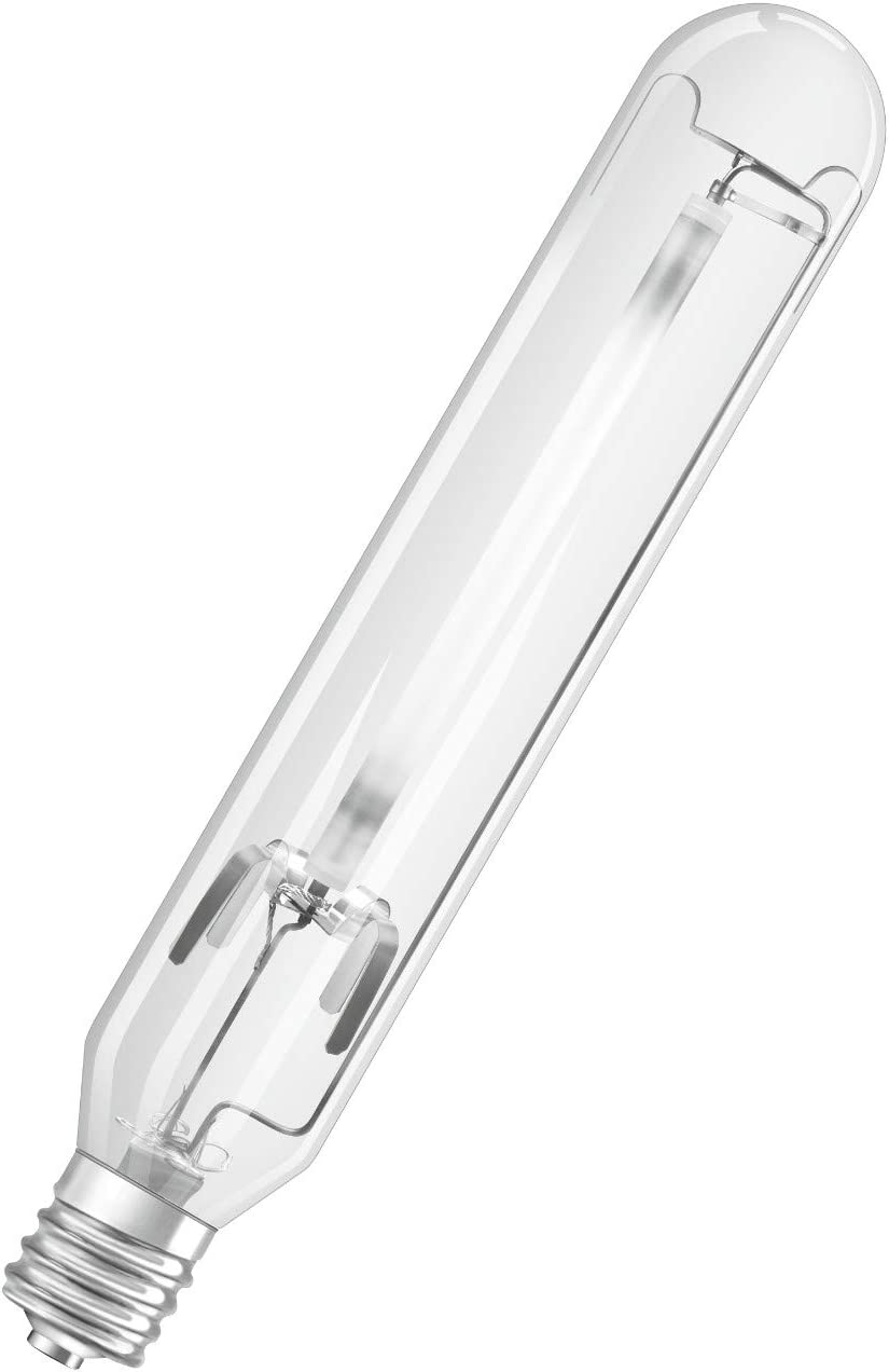 LAMPARA VIALOX NAV-T 1000 VSAP 1000W E40 - OSRAM | Leroy Merlin