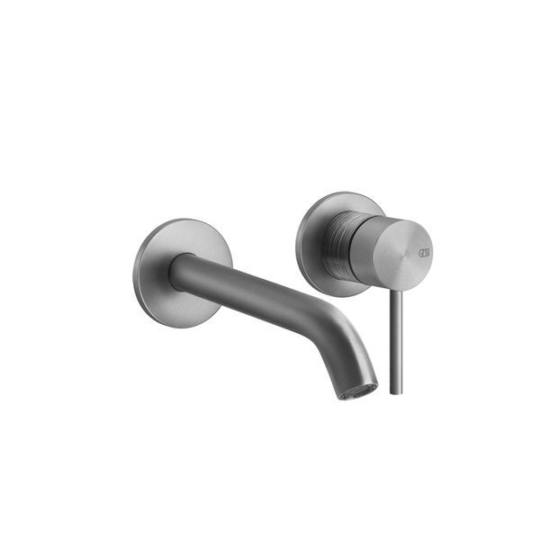 Gessi 316 Trame juego listo, para mezclador monomando empotrado de ...