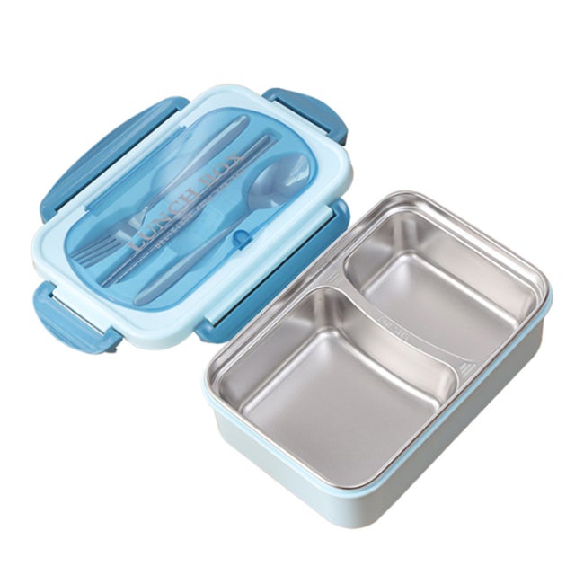 Fiambreras acero inoxidable: compra online | Leroy Merlin