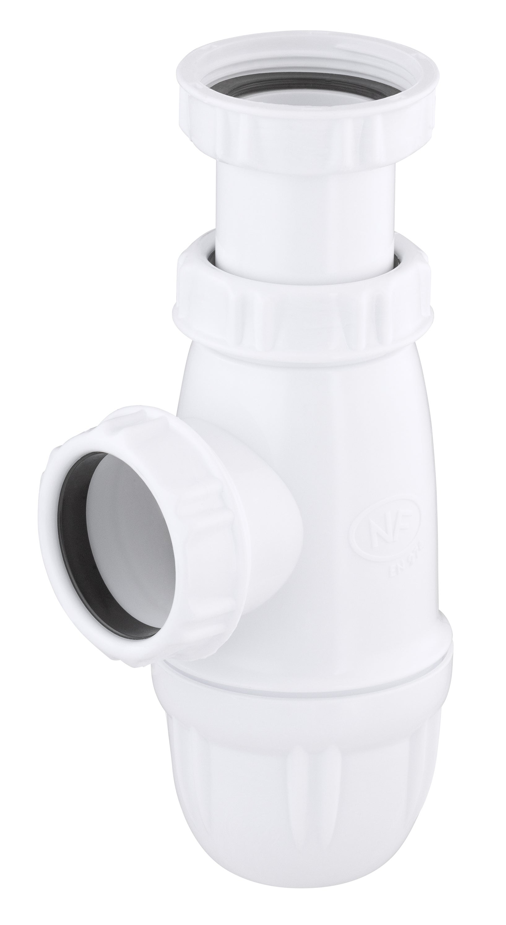 Siphon NF pour évier NOYON & THIEBAULT | Bricoman