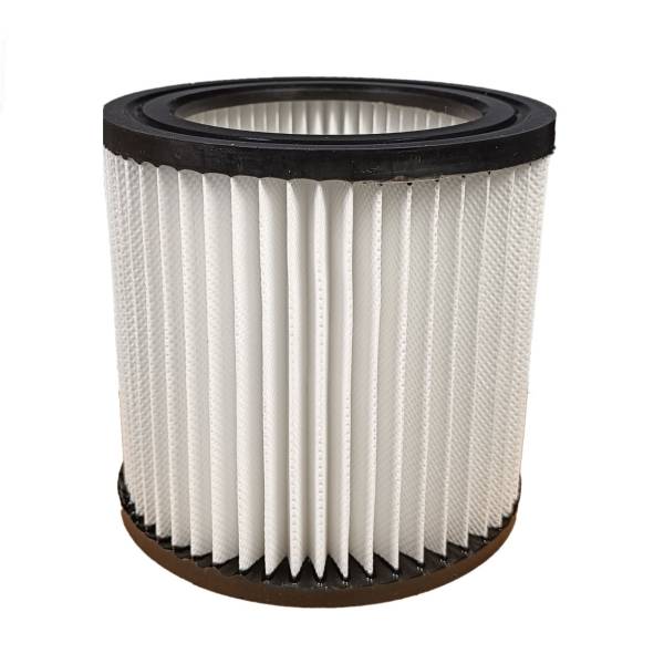 Filtre pour aspirateur Nilfisk Buddy II - 1 unité | Leroy Merlin