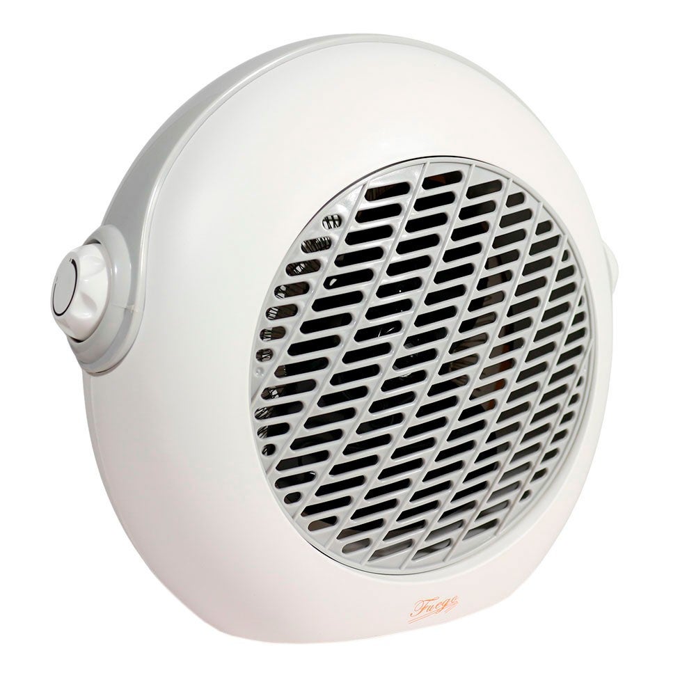 Calefactor Eléctrico de Diseño Modelo Fuego 1000W/2000W ...