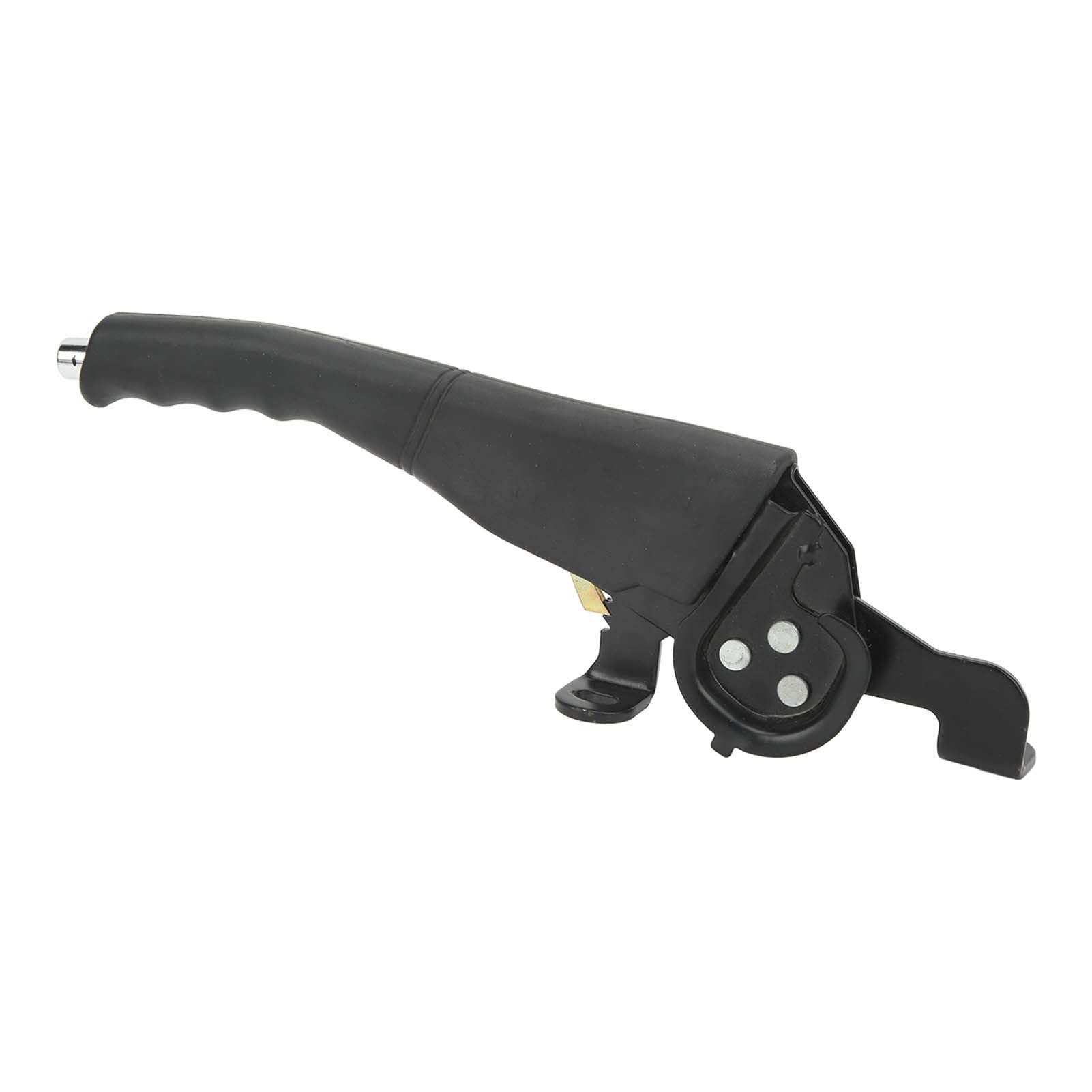 Levier de frein à main en caoutchouc ergonomique antidérapant pour ...