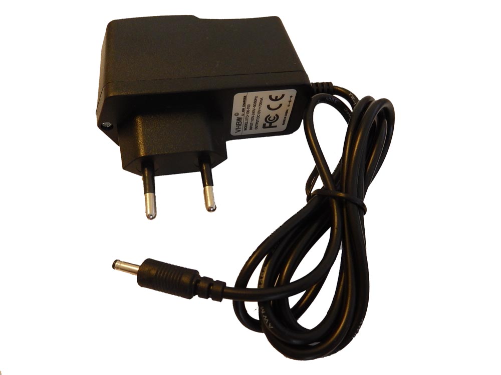 Vhbw Alimentation 220V 7W (10V/0.7A) pour LEGO Mindstorms Education EV3 ...