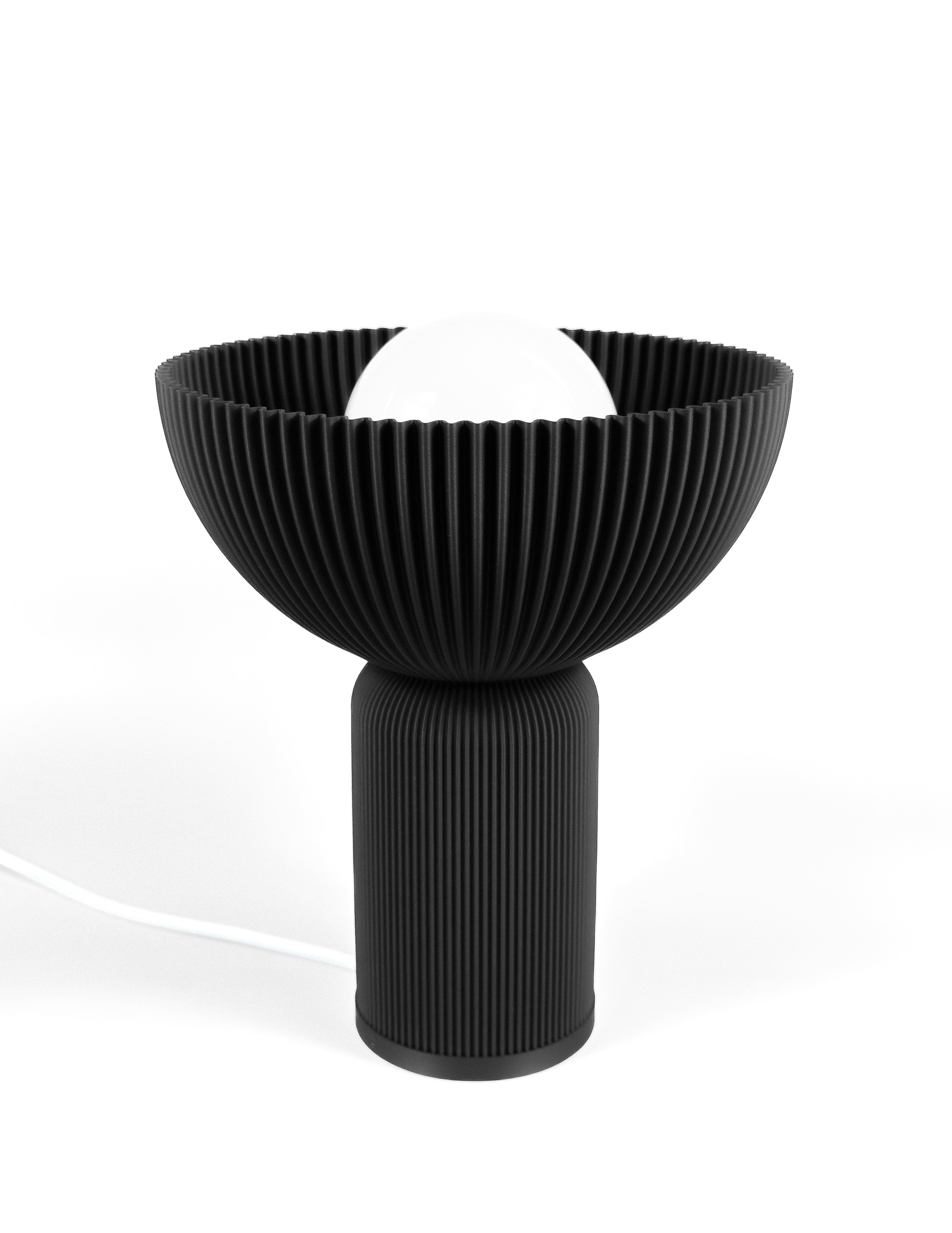 Lampe Perl Noir | Leroy Merlin