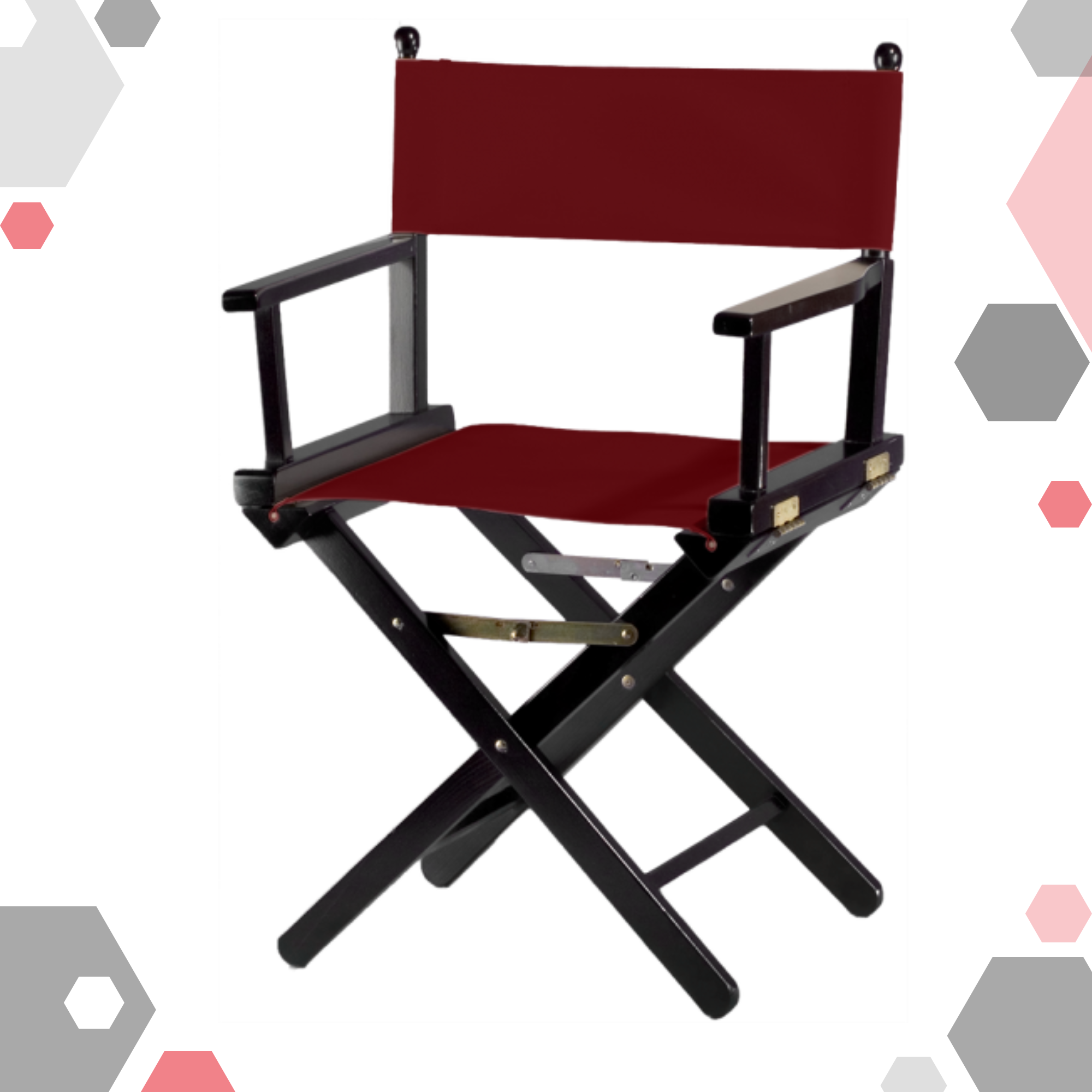 Sandy Ready | Nero - Bordeaux siège en bois au design moderne | Leroy ...