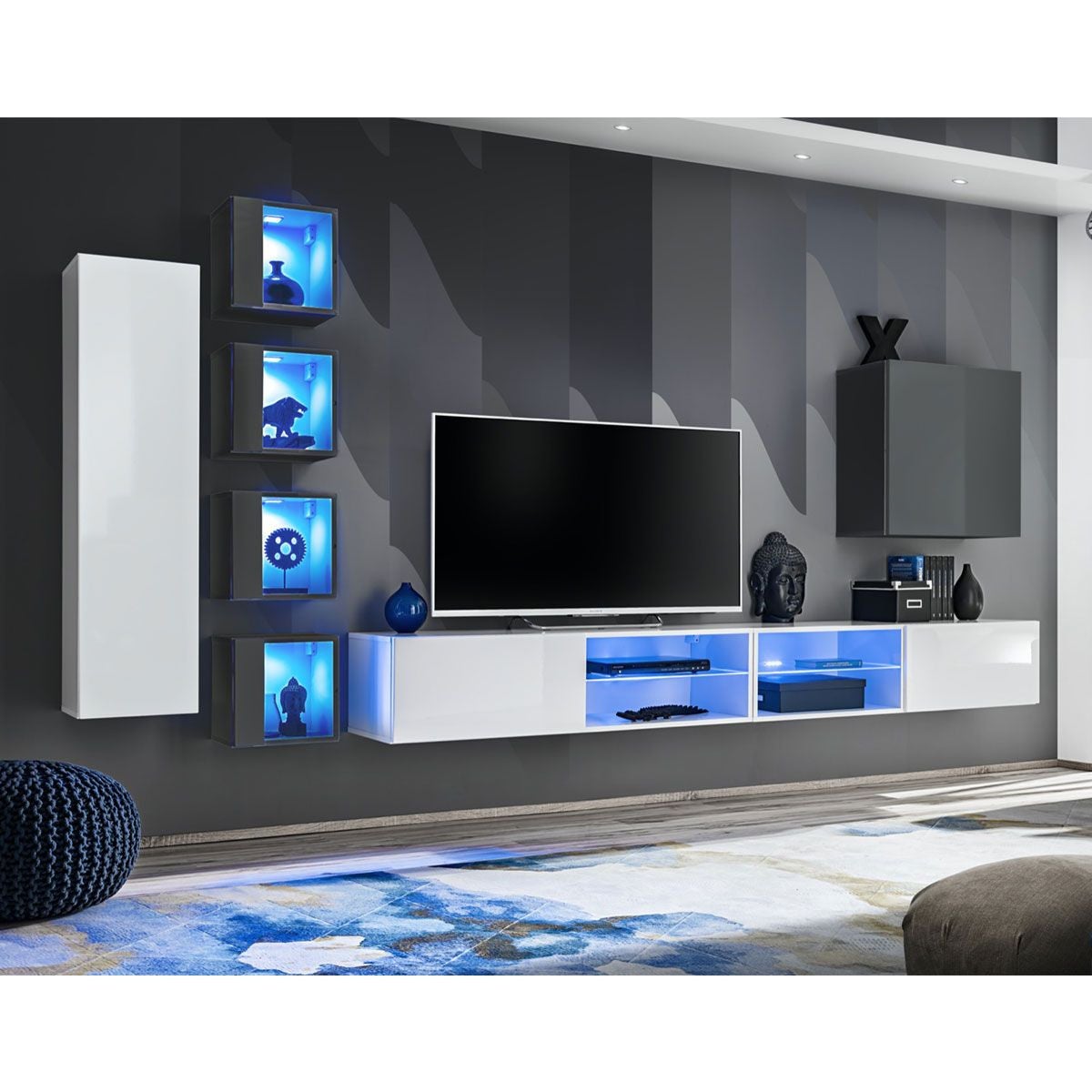 Meuble Tv Switch