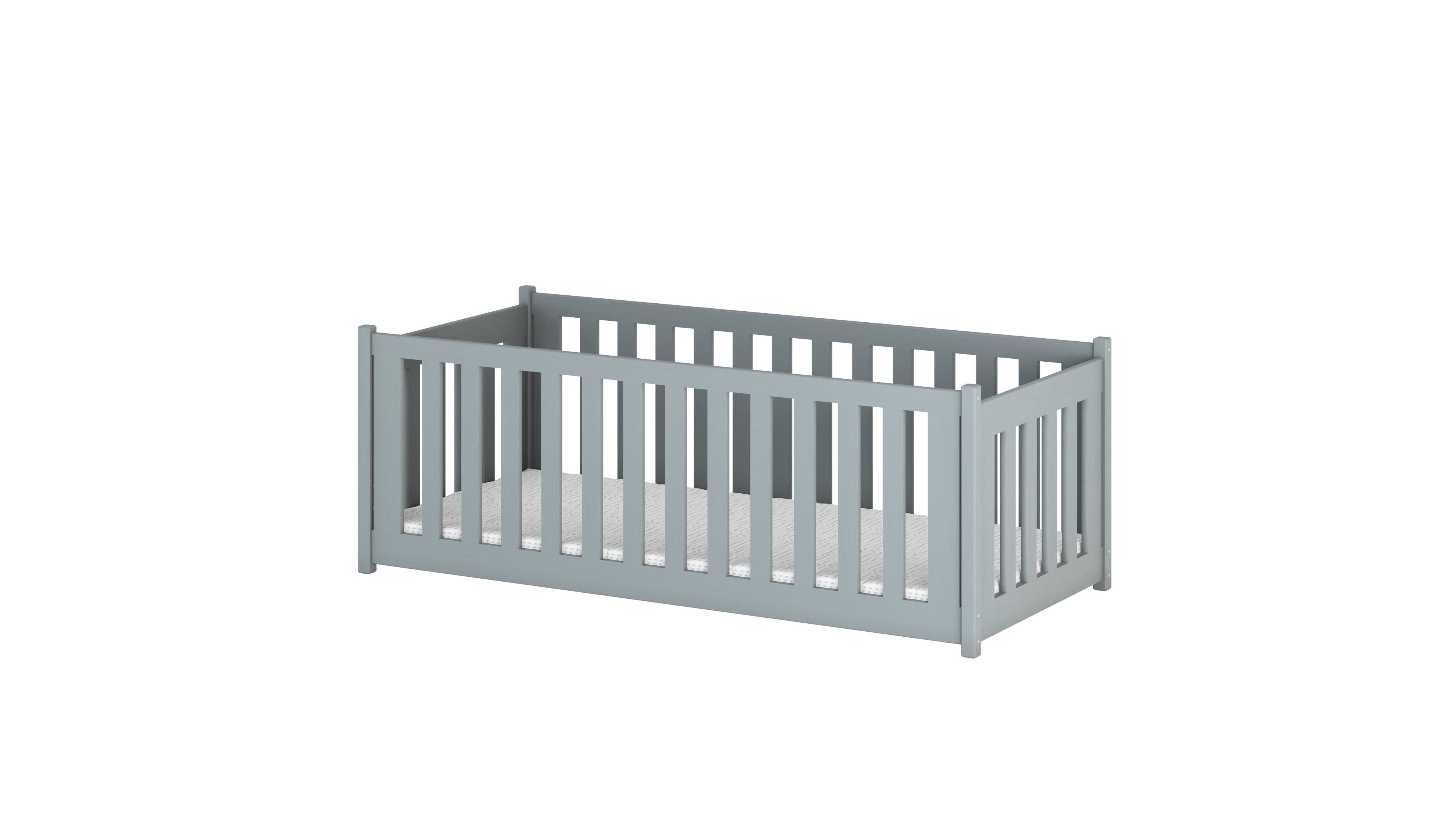 Lit simple Concept | Leroy Merlin