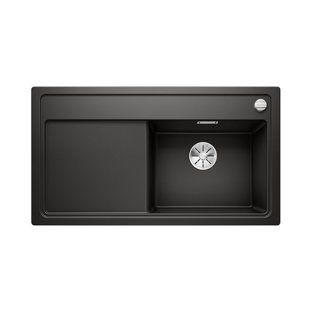 Evier Blanco Zenar 5s Silgranit | Leroy Merlin