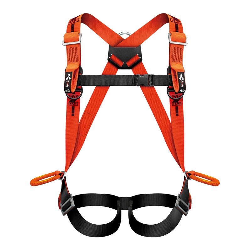 Imbracatura Evo izi 2 bc - taglia: taglia unica - PMS | Leroy Merlin