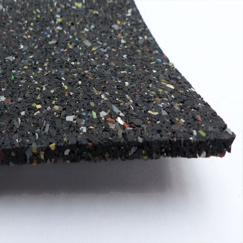 Sous-Couche Acoustique semi-caoutchouté Dinachoc S880 - 3mm - rouleau ...