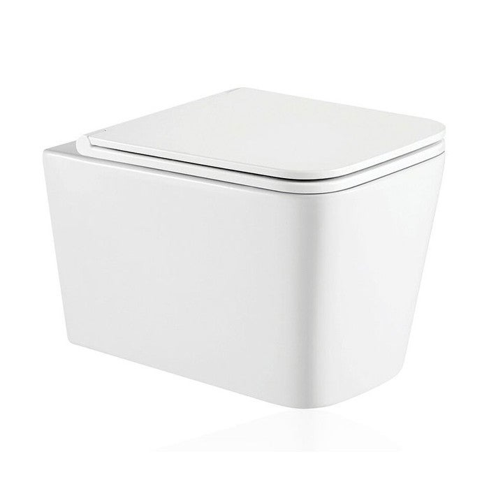 Tendance Tornado 3.0 Ultra Silencieux Toilettes suspendues fermées de ...