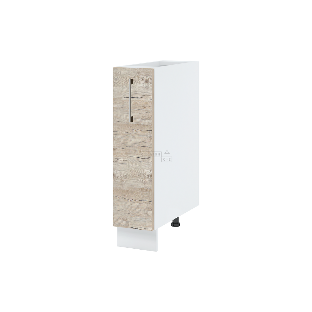 Meuble Range Epice 20 Cm