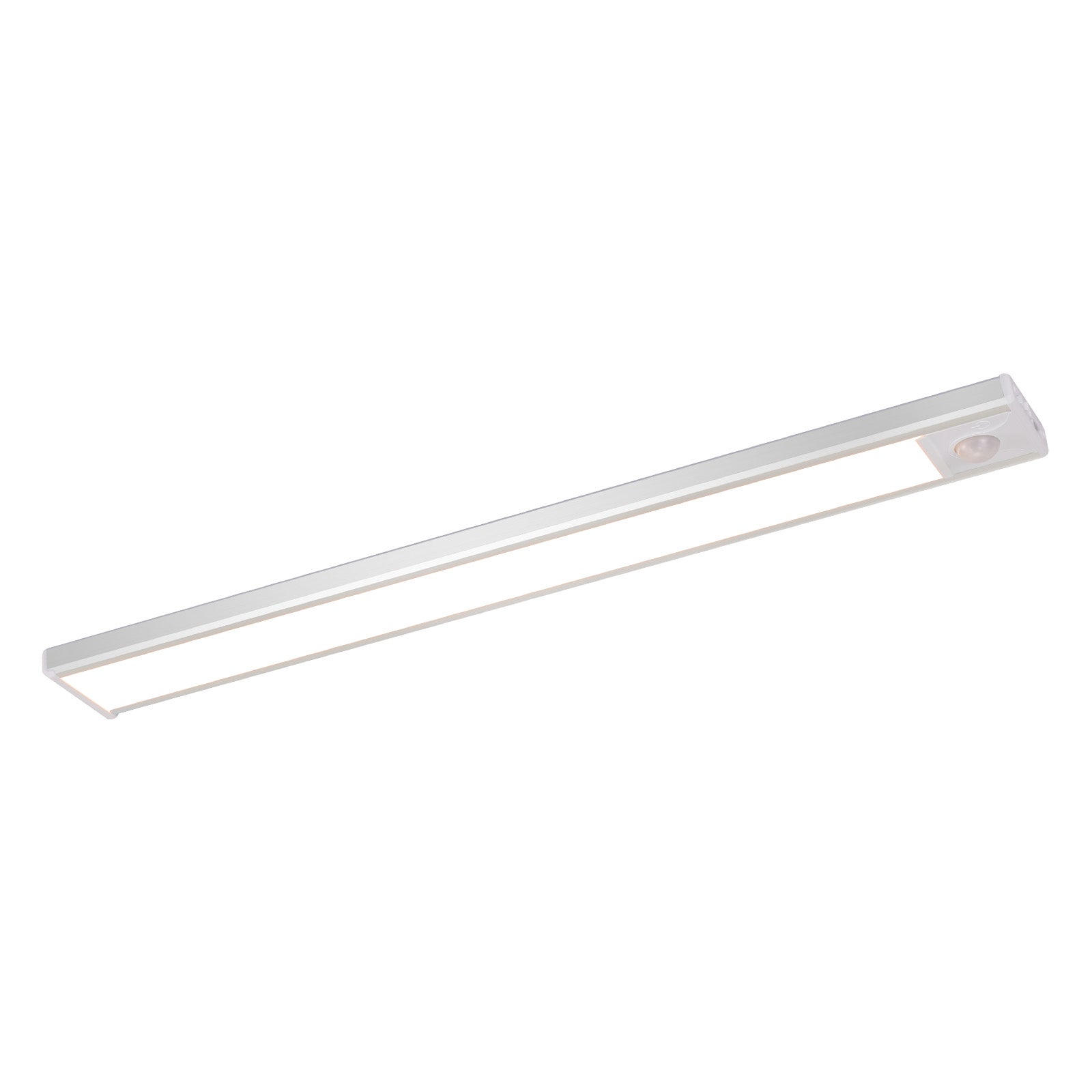 ZMH Barra de luz LED para muebles - 40 cm | Leroy Merlin