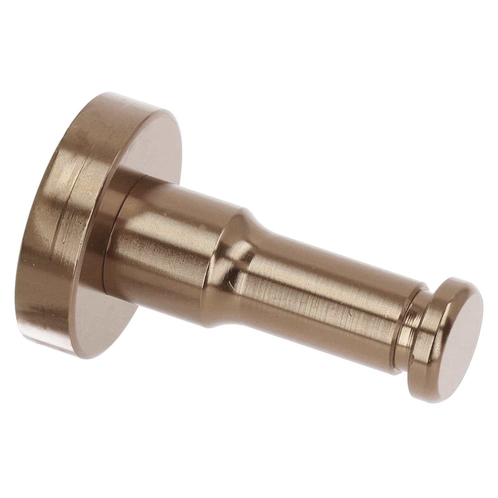 Crochet de salle de bain rétro, crochet porte-serviettes en aluminium ...