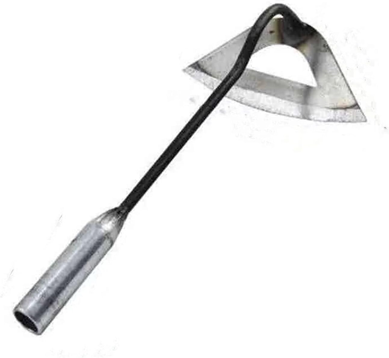 Hoe de Jardin - Wealing Hoe Hoe Vieux Manganèse Steel Slab Hoe Hoe Hoe ...