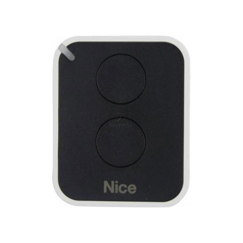 Emetteur NICE ON2E | Leroy Merlin