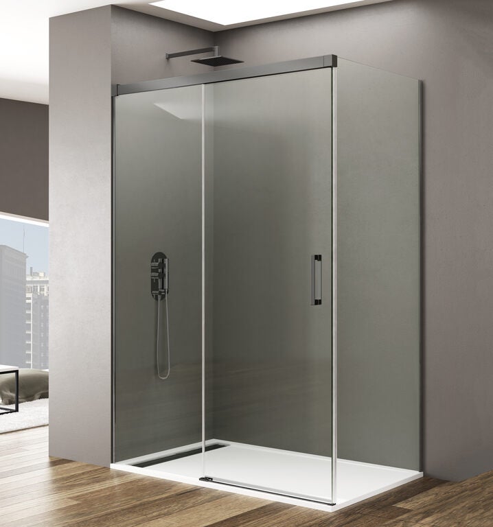 Paroi Douche Coulissante 120