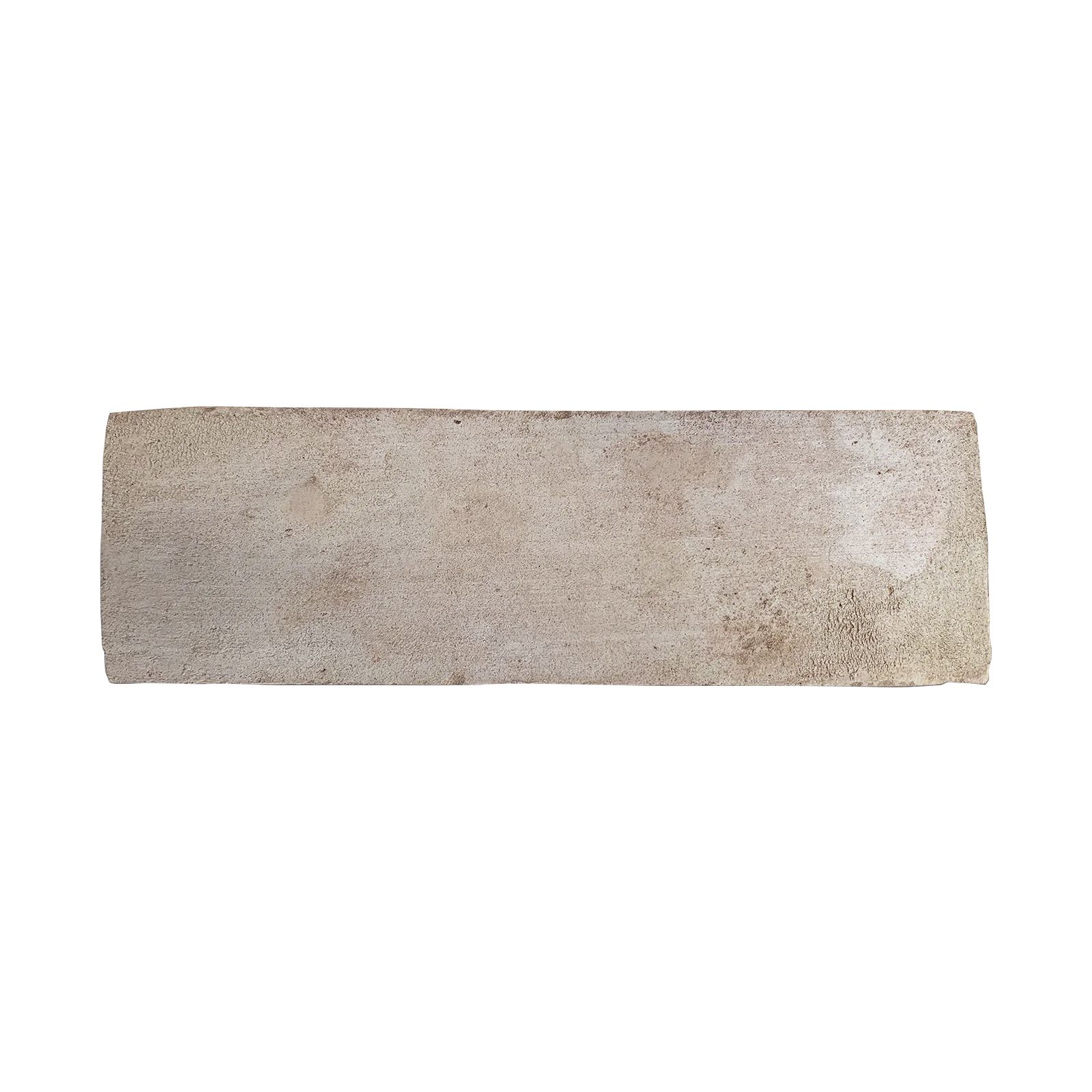 Bejmat Zellige 15x5 cm - Azulejos marroquíes beige, 1 m², pared/suelo ...