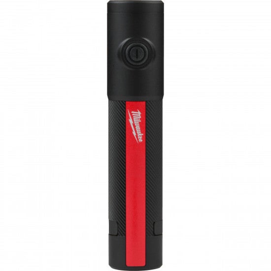 Lampe torche à batterie internet IR FL500 - MILWAUKEE - 4933478586 ...