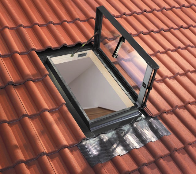 Velux e lucernari | Leroy Merlin