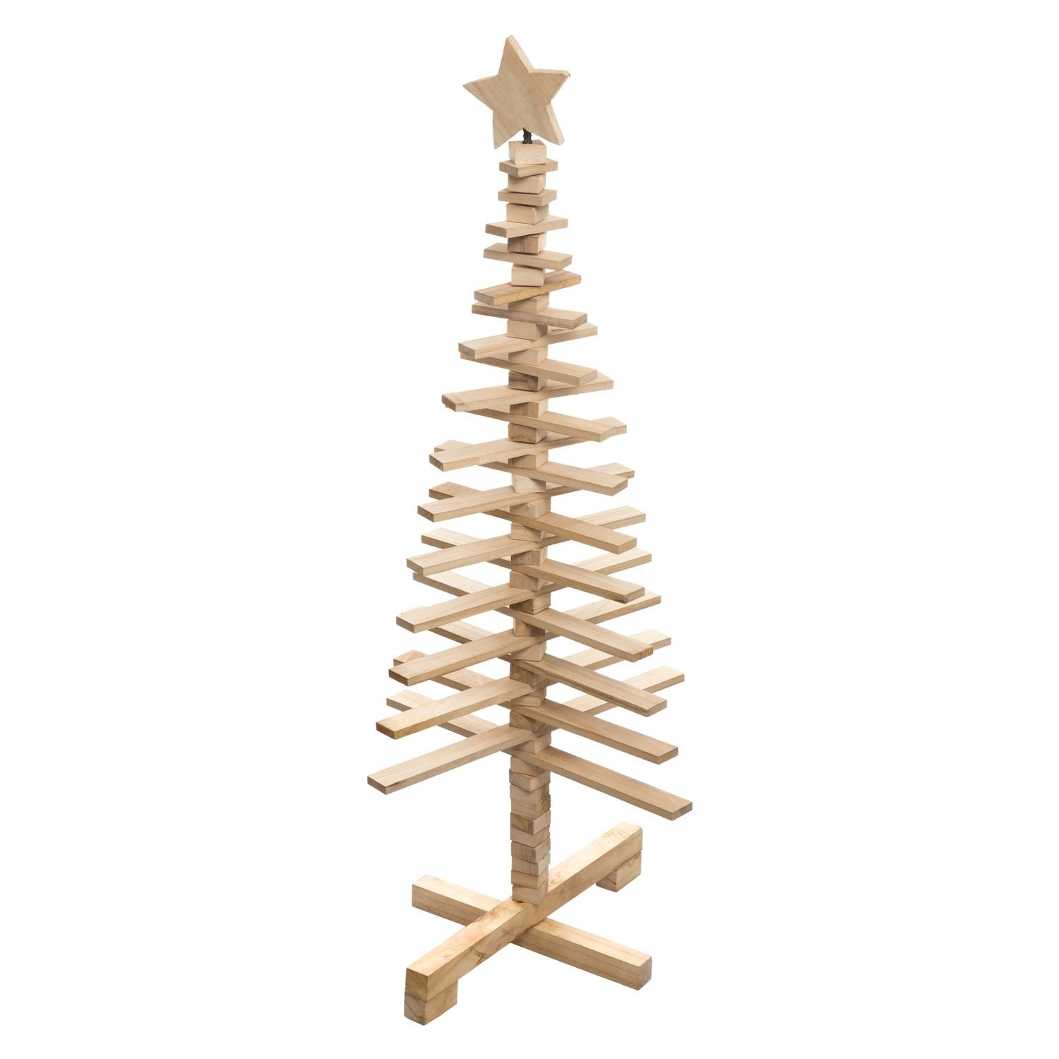 Modele sapin noel bois au meilleur prix