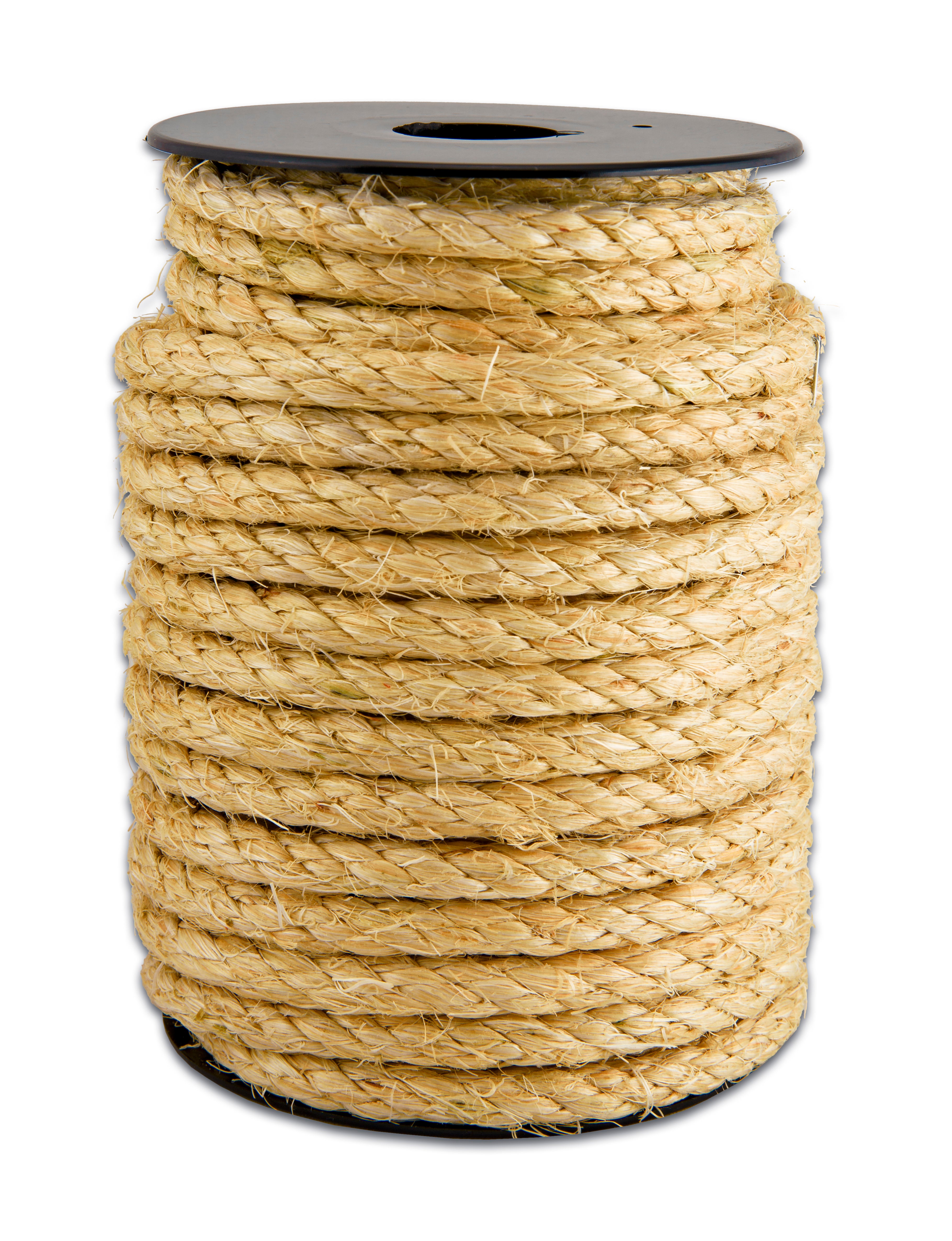 Cuerda Sisal 12X15M | Leroy Merlin