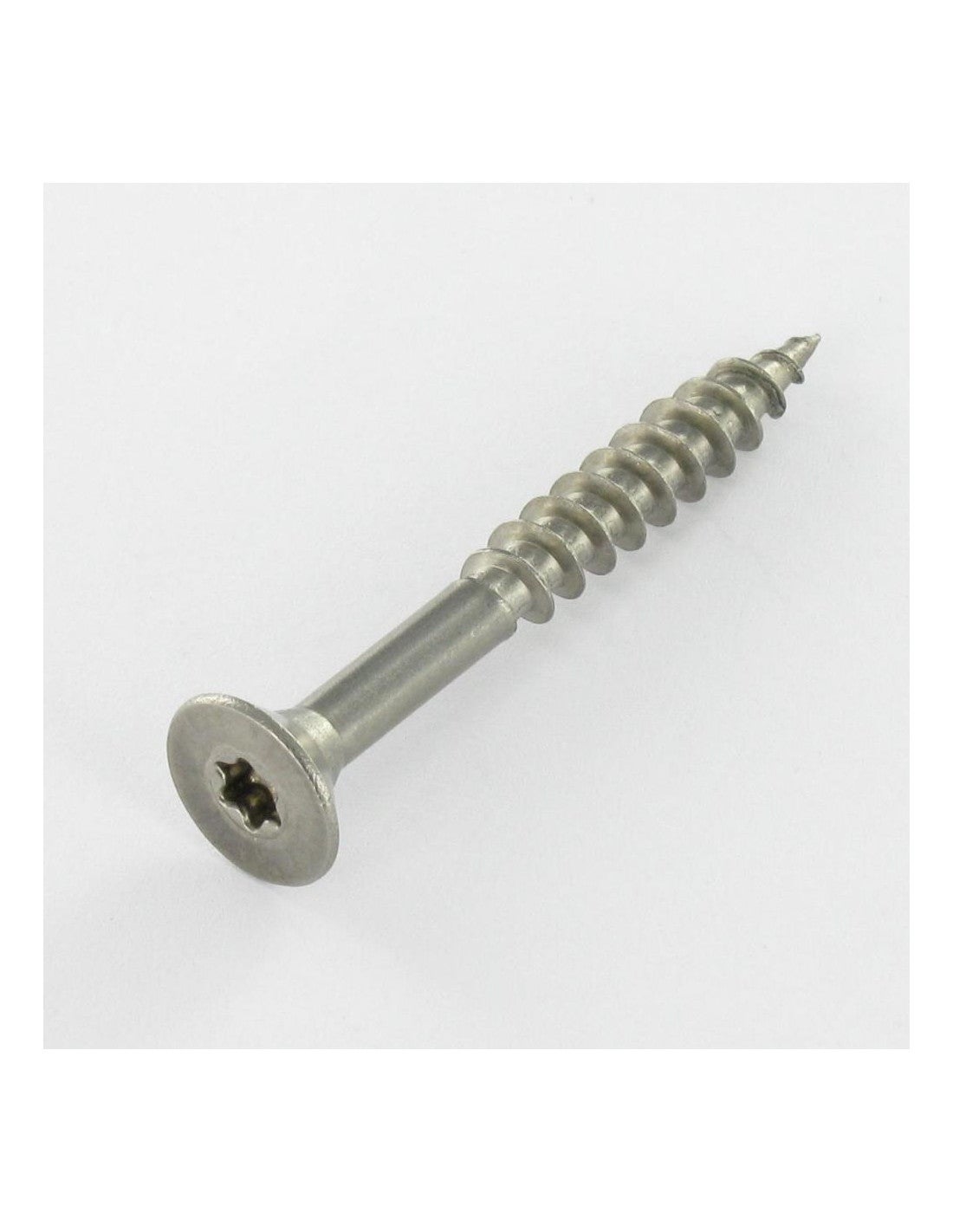 VBA Vis bois agglo A2TF 8X120 Filetée sur 70 TORX T40-10 pièces | Leroy ...