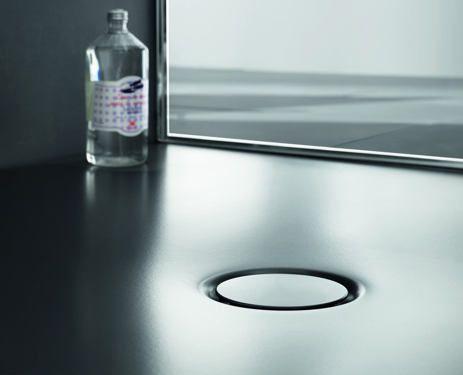 BetteFloor plato de ducha con GlasurPlus 160x80cm, 5957-440PLUS, Color ...