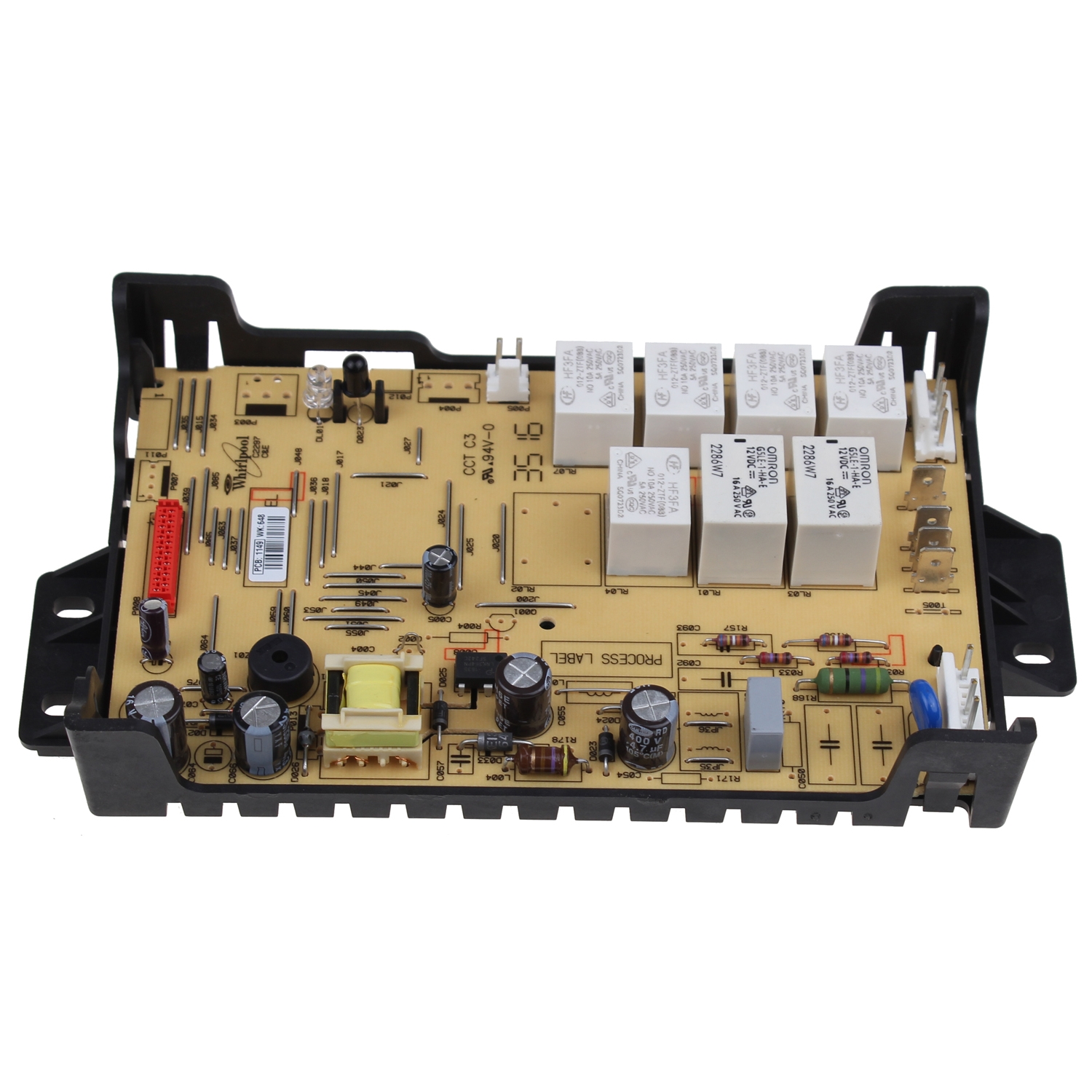 Whirlpool - module - carte de puissance ester - non-configure ...