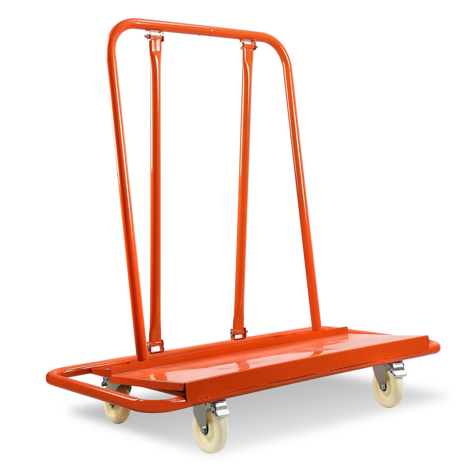 Chariot porte-plaques 115 x 56 x 119 cm Chariot de transport Chariot ...