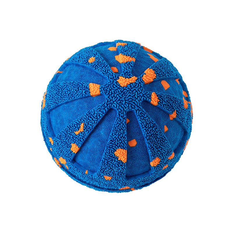 Balle pour chien Pet Smart ETPU Popcorn, balle rebondissante et ...