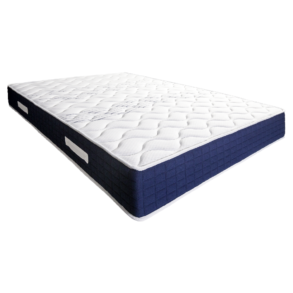 Imperial Relax - Colchón 80x190 Royal Imperial - Altura 25 cm ...