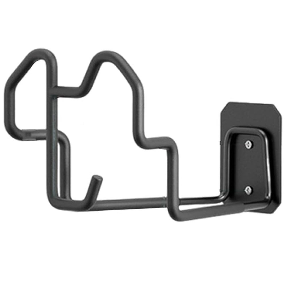 Crochet de garage, support de tuyau d'arrosage, crochet de rangement ...