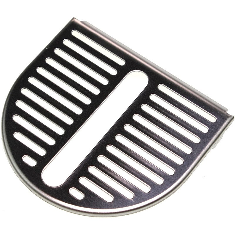 Grille d'égouttage pour machine à café Espresso Krups | Leroy Merlin