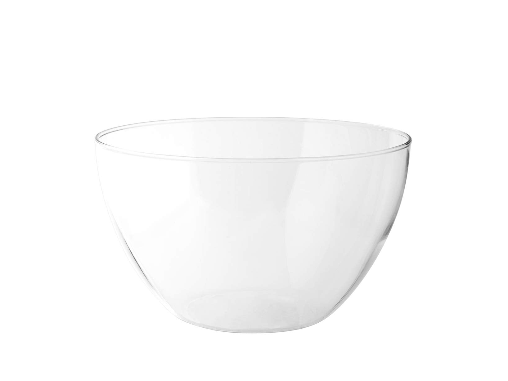 H&h set 6 coppe bowl in borosilicato cm15 | Leroy Merlin