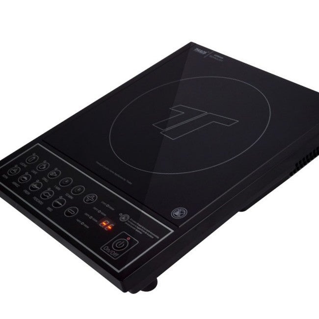 Plaque de cuisson à induction portable TH-PL2018 - 8 fonctions de ...