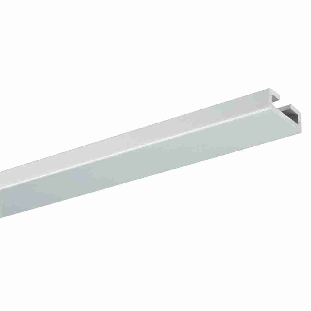 Profilé de fixation de porte d'air A140, 1 pièce, 3 m, Faac 390991 ...