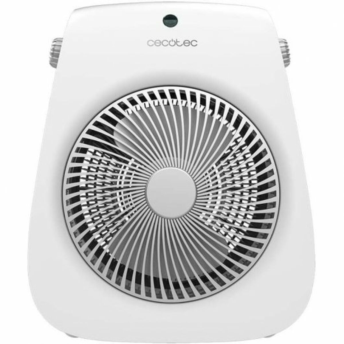 Thermo Ventilateur Portable Cecotec ReadyWarm 2000 Max Force 2000 W ...
