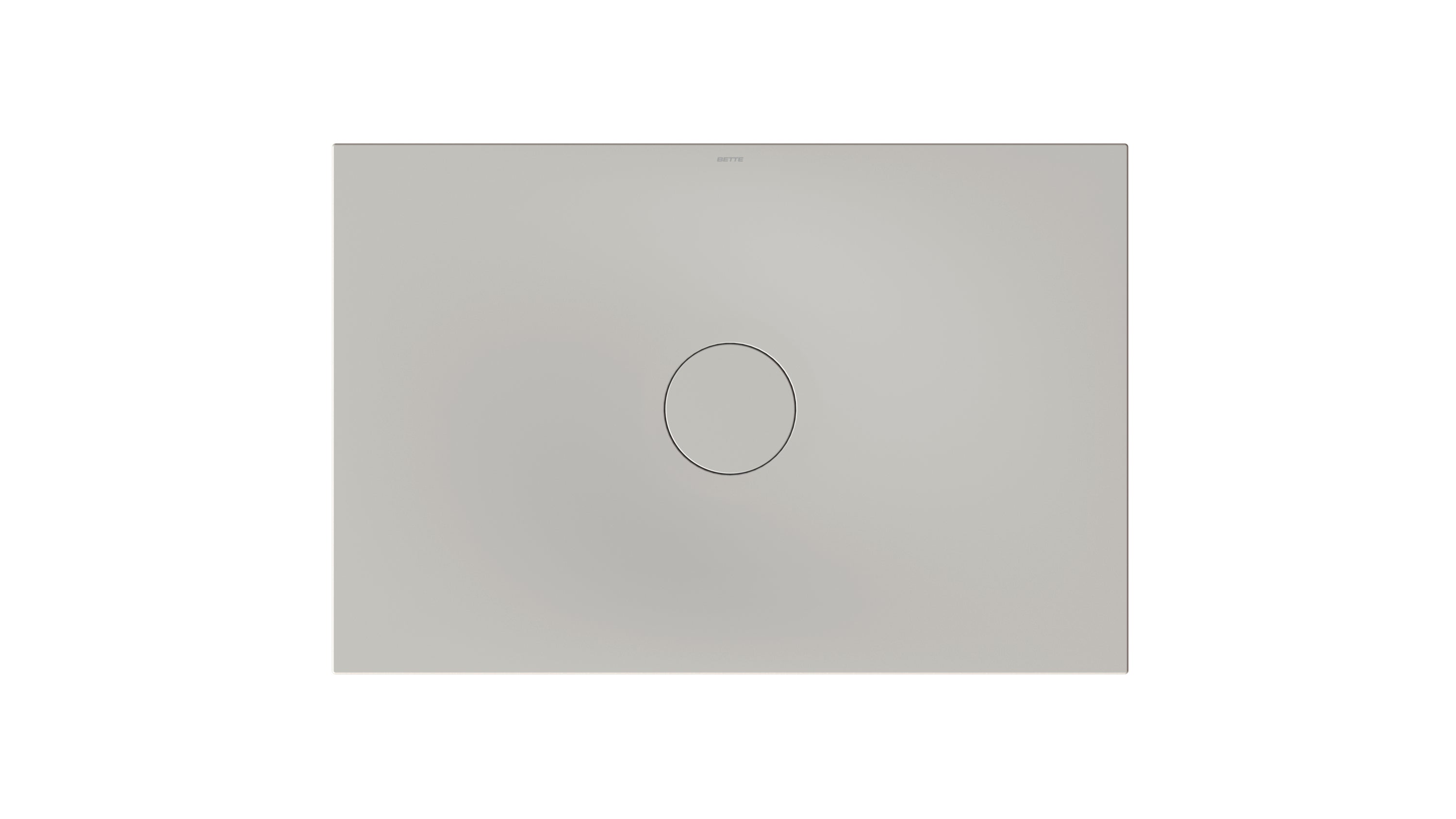 Plato de ducha BetteAir con BetteGlasur Plus, 1200x800mm, 7353-410PLUS ...