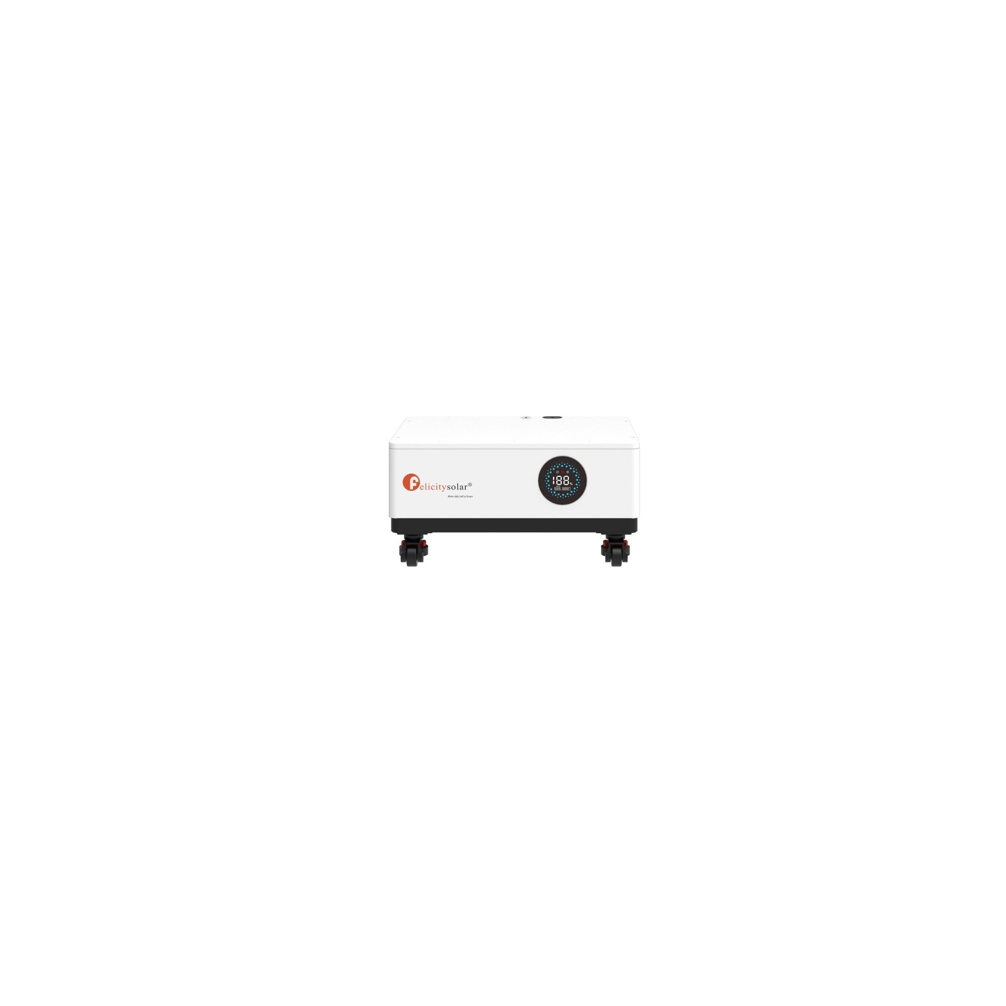 Batterie Felicity 5Kw pour onduleur Growatt Spf - Deye - Voltronic ...