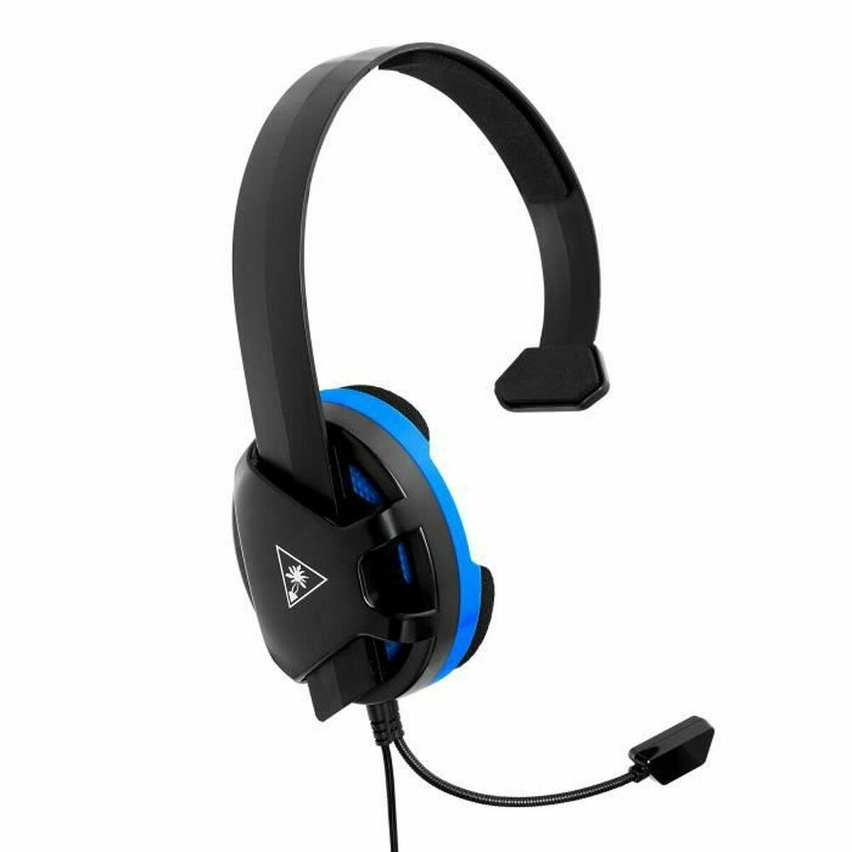 Casques avec Microphone Turtle Beach TBS-3345-01 Noir | Leroy Merlin