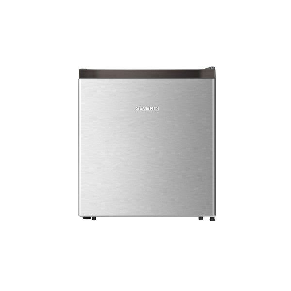 Réfrigérateur - Frigo Severin KB8878 48 Argenté | Leroy Merlin