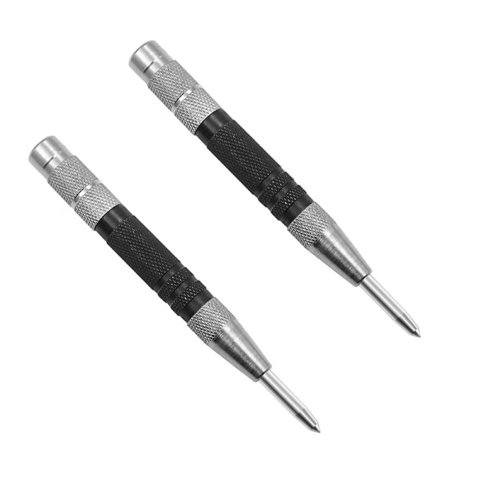 Poinçon automatique (15 cm), outil de poinçonnage à tension réglable ...
