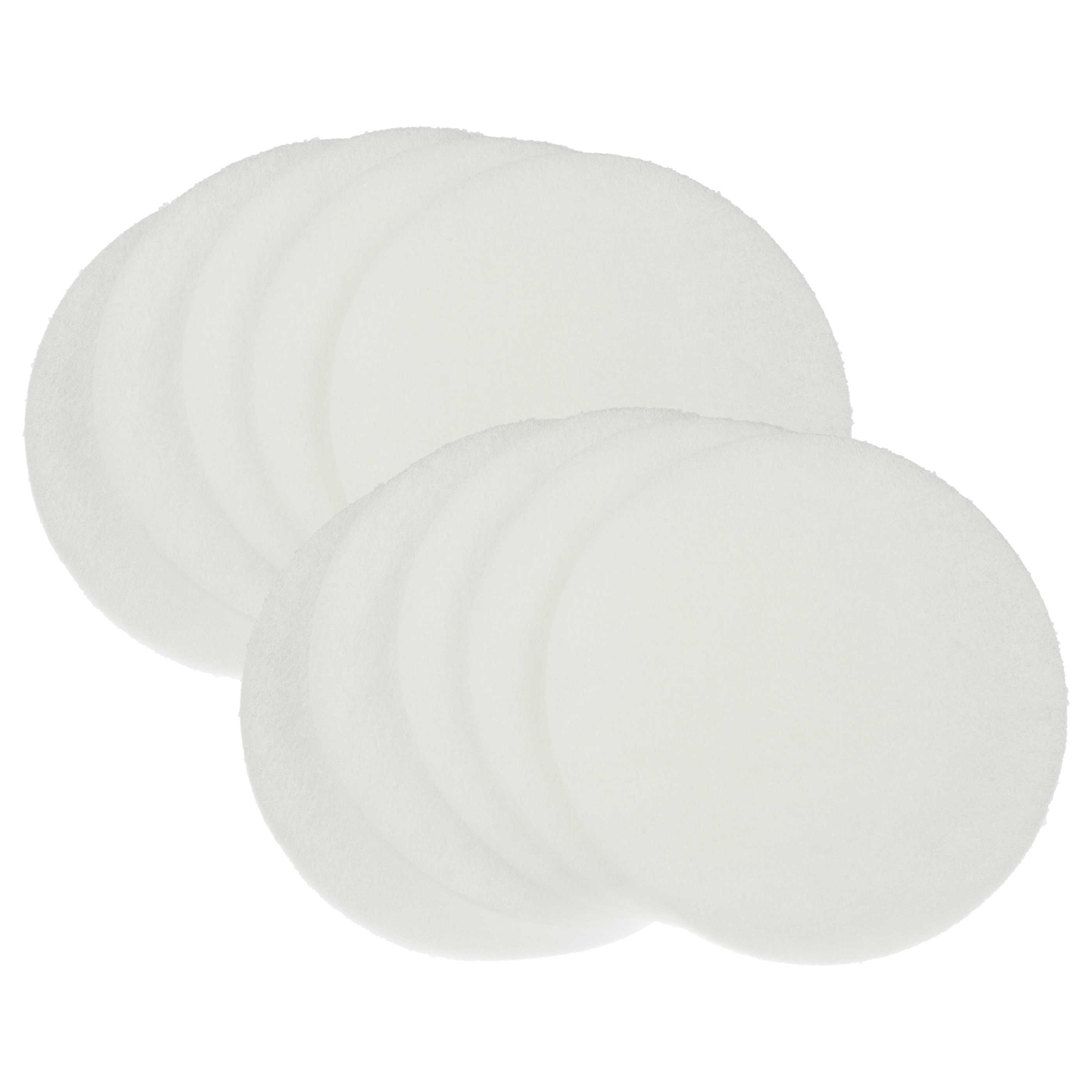 Vhbw 10x Filtre à air G3 compatible avec Helios EcoVent Verso KWL EC 45 ...
