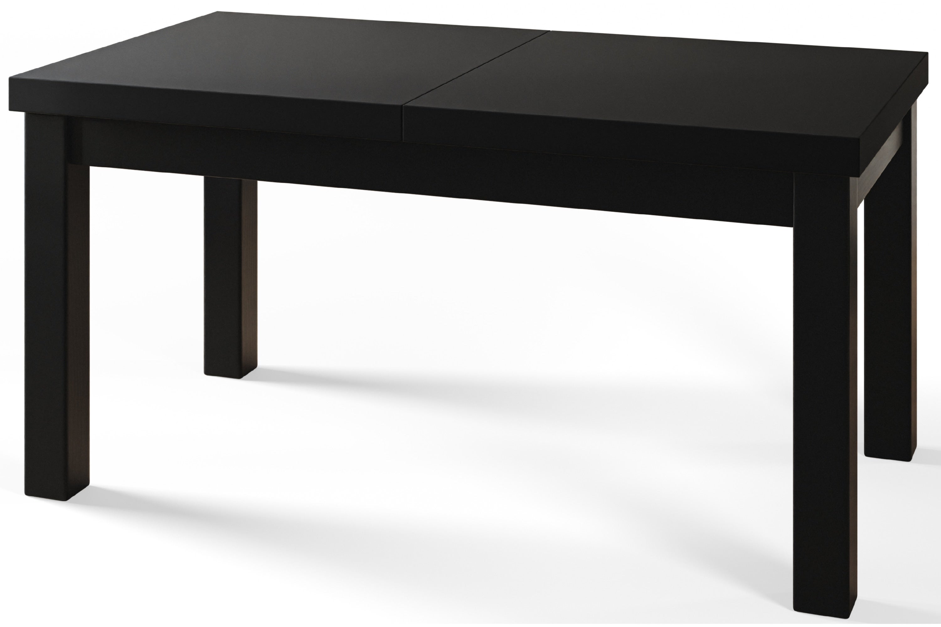 Table de salle à manger rectangulaire CLASSIC, table extensible ...